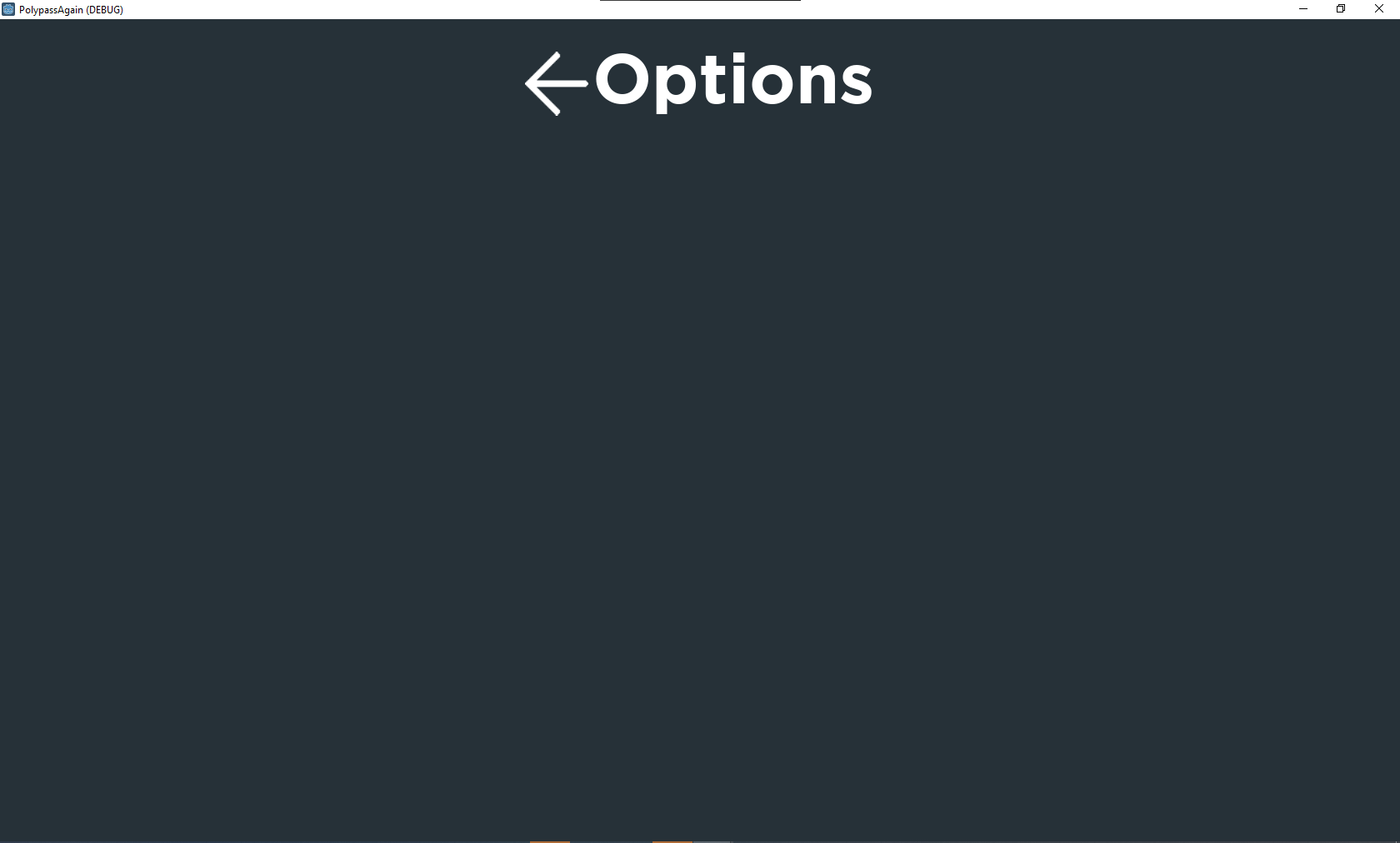 HBoxContainer result looks different in editor and game · Issue #63196 · godotengine/godot · GitHub