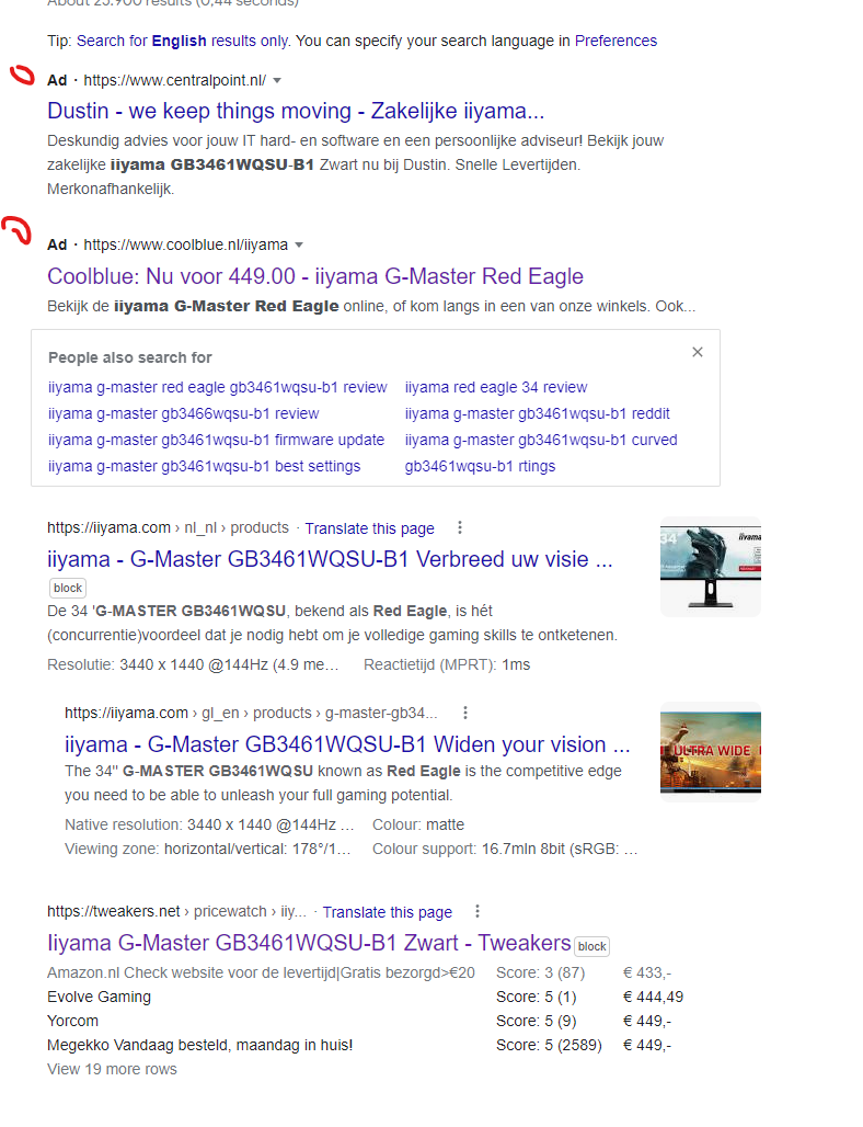 google.com: ads · Issue #14667 · uBlockOrigin/uAssets · GitHub