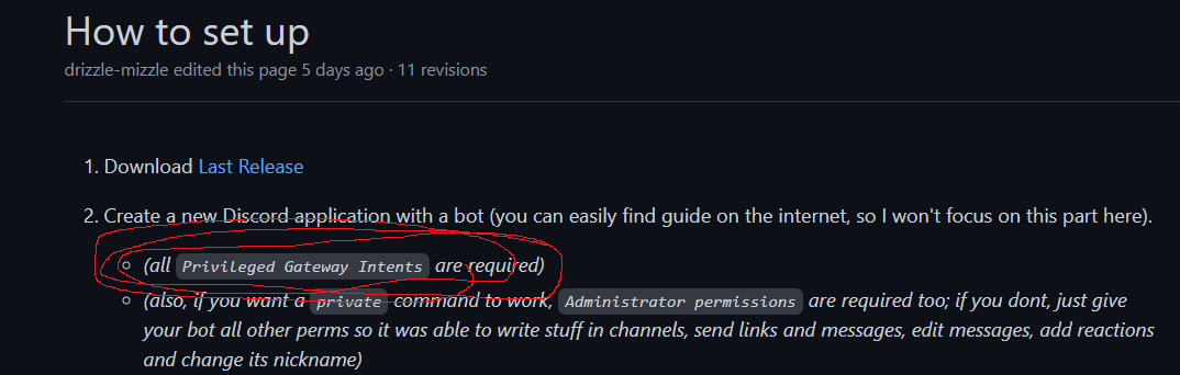 uhh help pls · Issue #64 · drizzle-mizzle/CharacterAI-Discord-Bot · GitHub