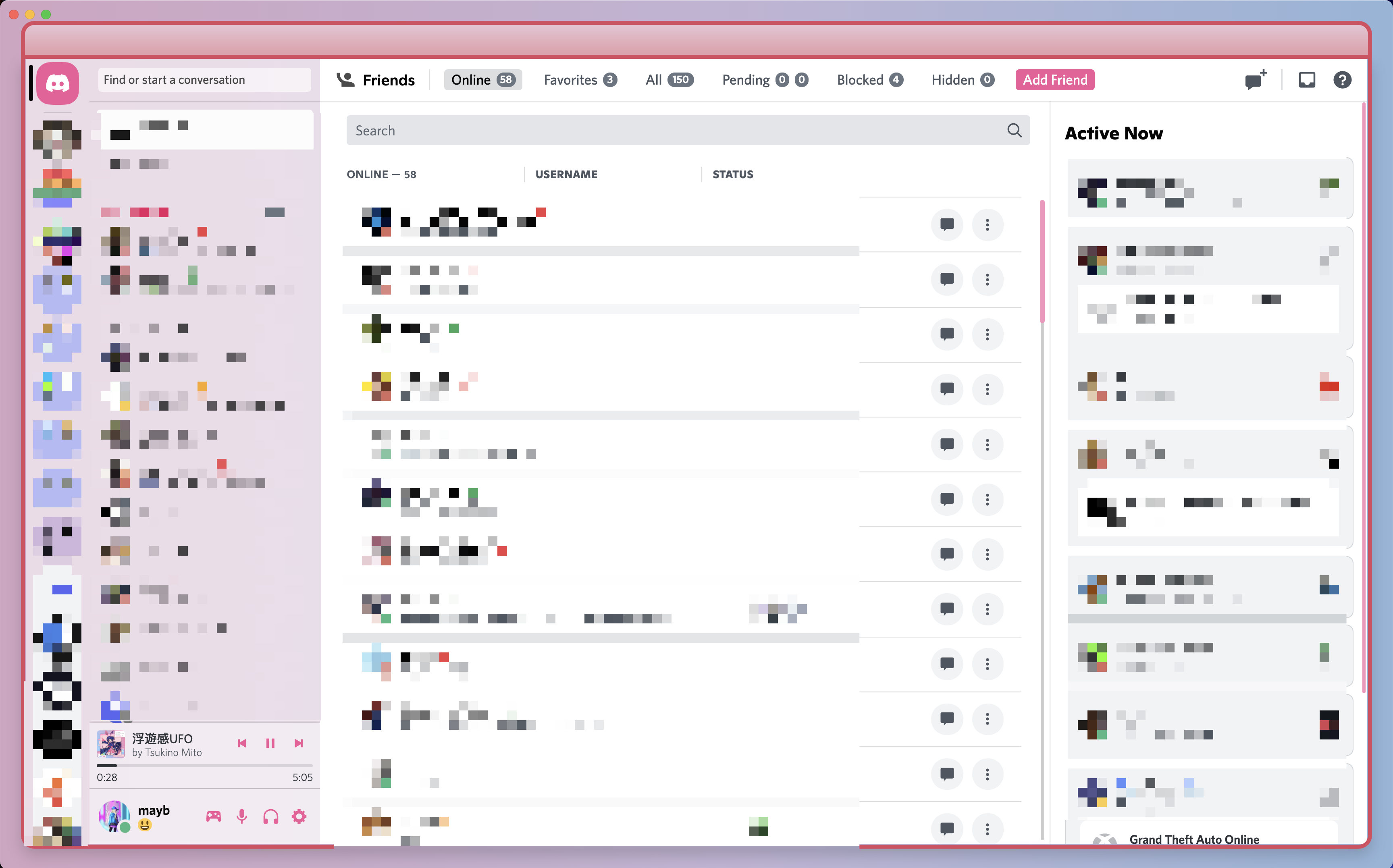Window Controls Not Lining Up With the Theme · Issue #3 · zuzumi-f/Moon-Rabbits-Dream-About ...