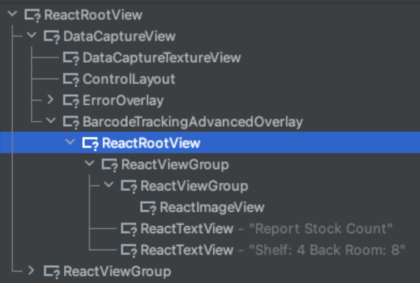 Layout regression when hosting react-native in a bottom sheet dialog in 0.71 · Issue #38473 ...