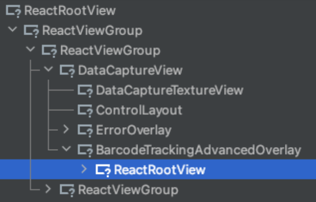 Layout regression when hosting react-native in a bottom sheet dialog in 0.71 · Issue #38473 ...