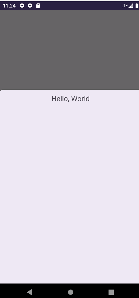 Reactrootview Not Wrapping To It S Content Android Only · Issue 38024 · Facebook React Native
