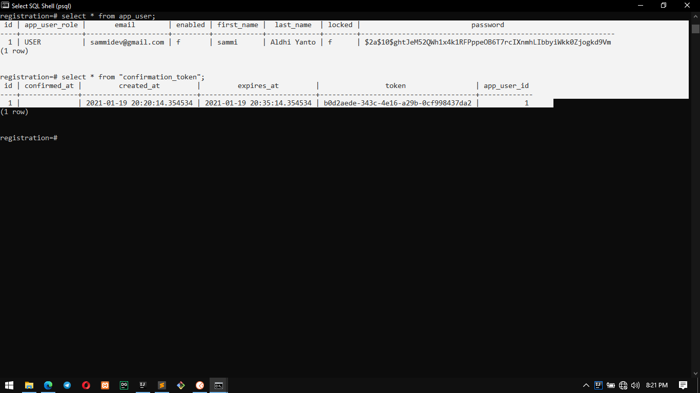 GitHub - SemmiDev/Login-Registration-Backend-With-SpringBoot: Login ...