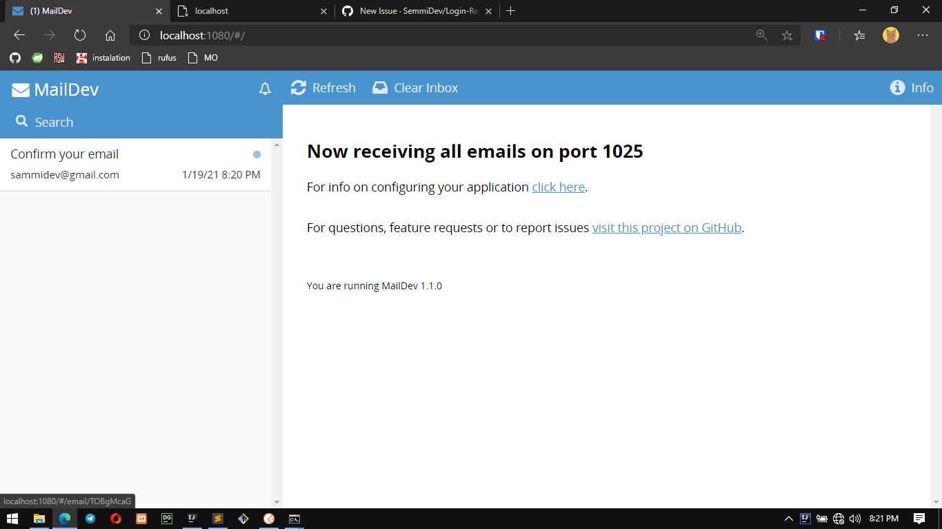 GitHub - SemmiDev/Login-Registration-Backend-With-SpringBoot: Login ...