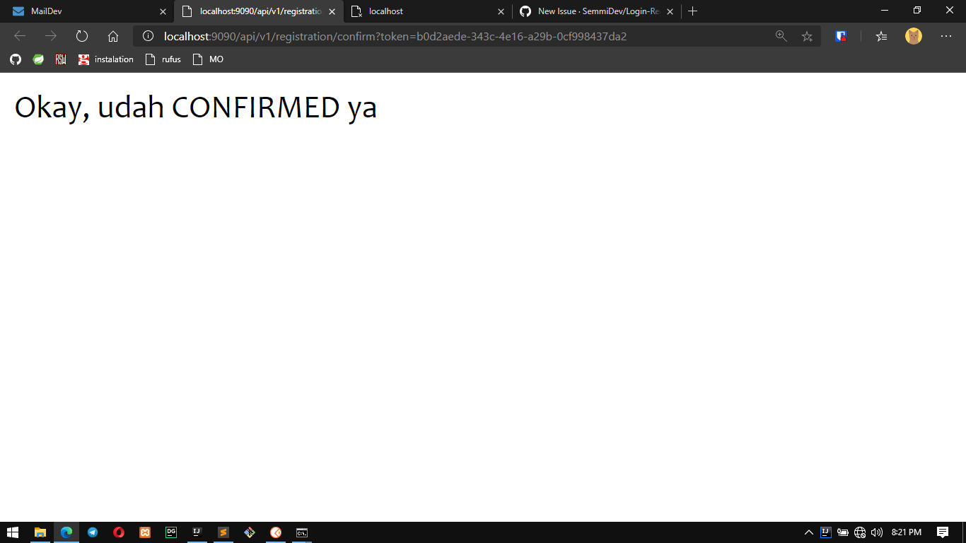 GitHub - SemmiDev/Login-Registration-Backend-With-SpringBoot: Login ...