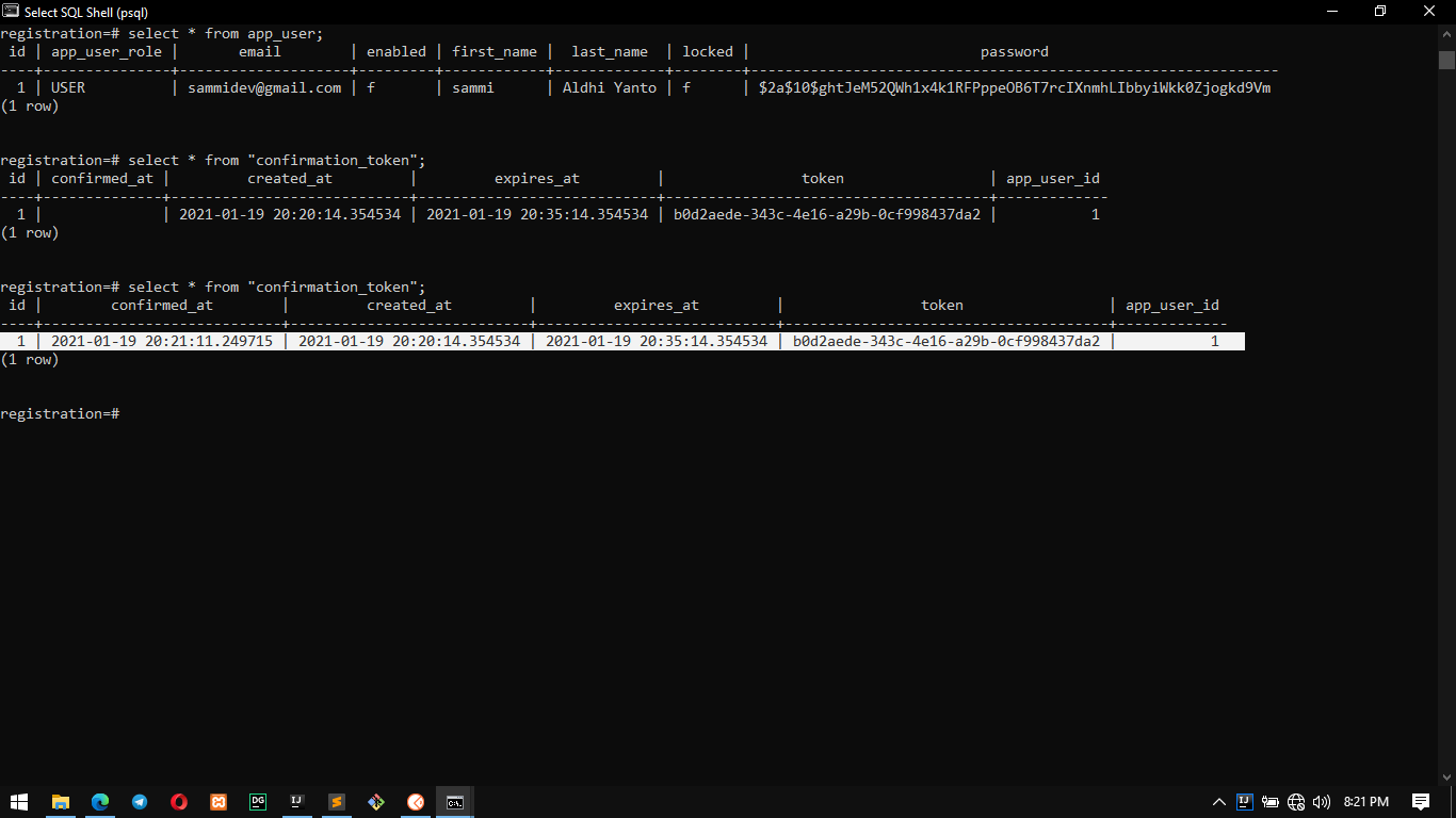 GitHub - SemmiDev/Login-Registration-Backend-With-SpringBoot: Login ...