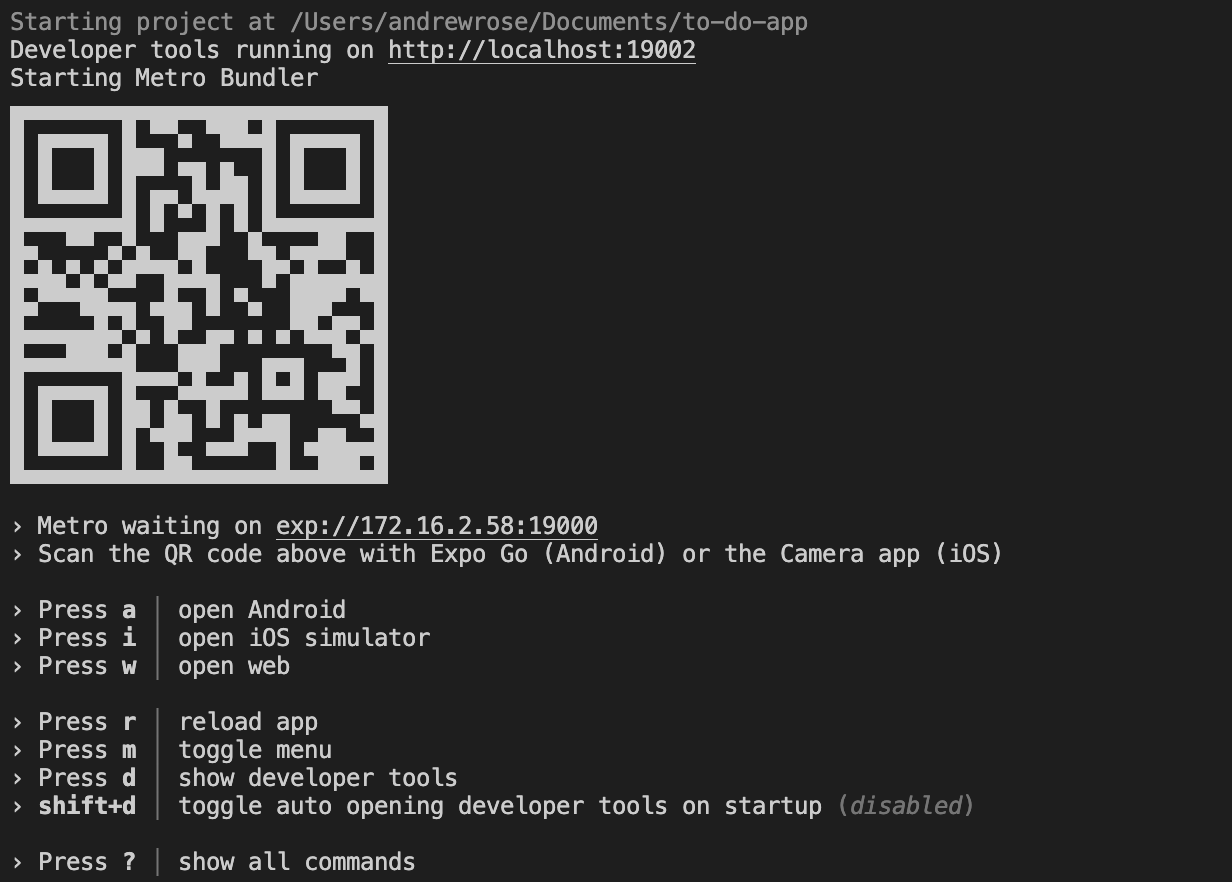 GitHub - Andrew-Rose1/mobile-number-guessing-game: A mobile application ...
