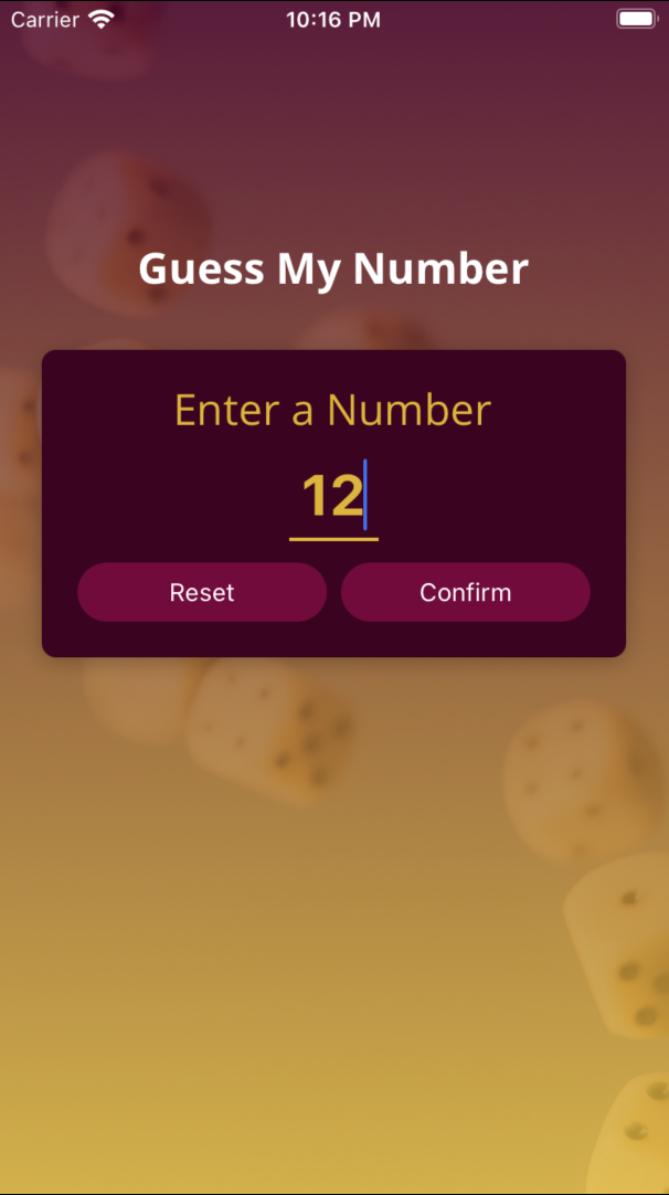 GitHub - Andrew-Rose1/mobile-number-guessing-game: A mobile application ...