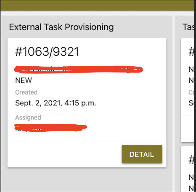 Feature request: allow dashboard tile template override for each workflow · Issue #330 ...