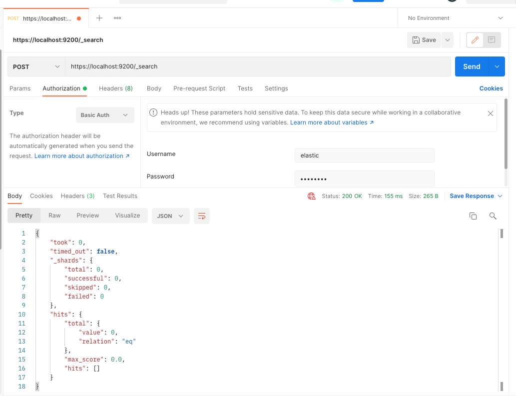 [BUG] - Chrome plugin cannot connect to my ES cluster (on docker) · Issue #102 · cars10 ...