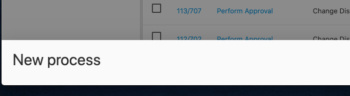 Material frontend + sign to start new processes shows empty list · Issue #286 · viewflow ...
