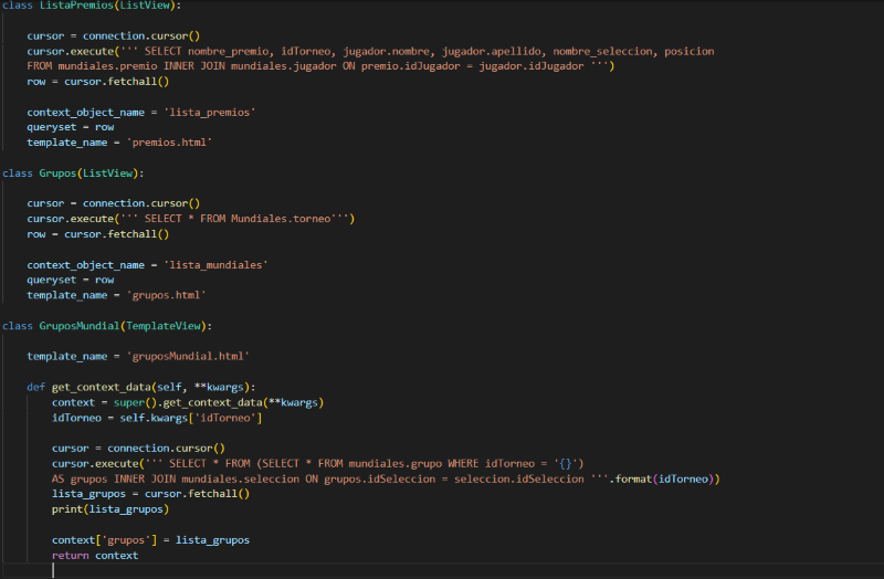GitHub - joseisaias06/WorldCupsInteractiveView: From a FIFA World Cup ...