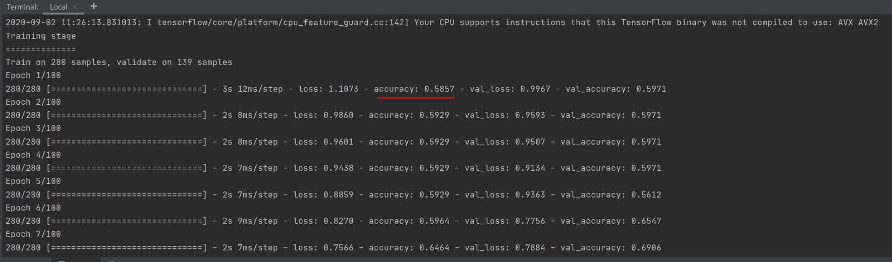 photos · Issue #10 · FLAG-OSS/Hand-Pose-Recognition · GitHub