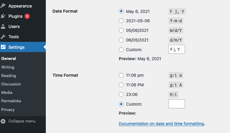 12 Step Meeting List (Meeting Time not Working) · Issue #333 · code4recovery/12-step-meeting ...