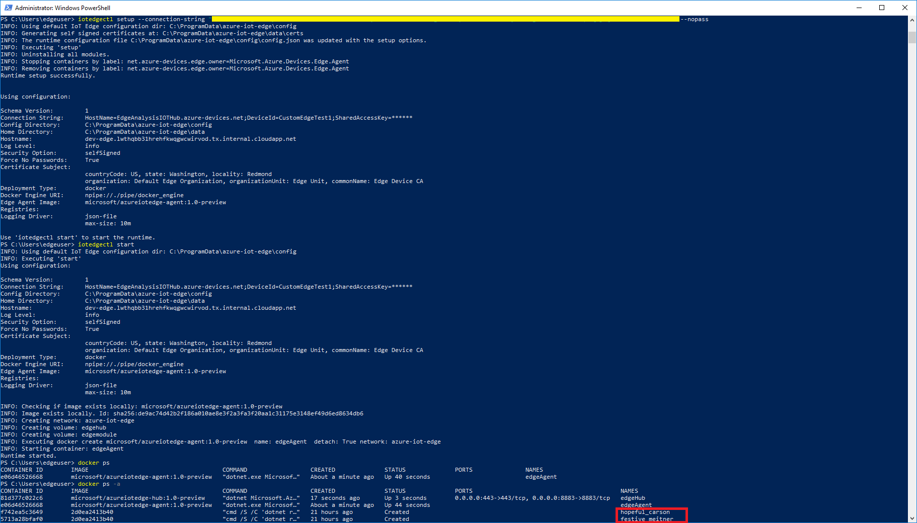 Unwanted Container Images · Issue #10063 · MicrosoftDocs/azure-docs · GitHub