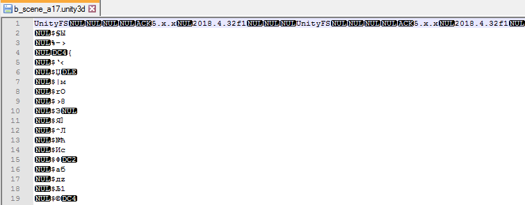 Magnum Quest no works :( · Issue #738 · Perfare/AssetStudio · GitHub