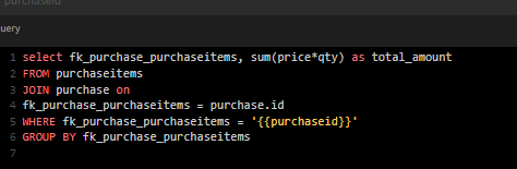 Unable to query binding based on custom query · Budibase budibase · Discussion #4415 · GitHub