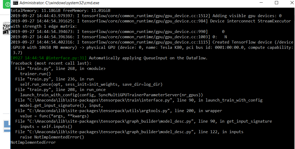 Issue running code · Issue #12 · vqdang/hover_net · GitHub
