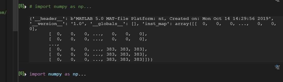 errors running inference · Issue #13 · vqdang/hover_net · GitHub