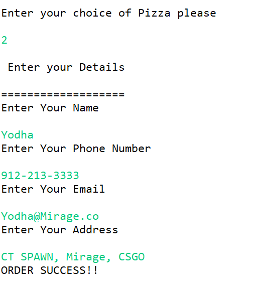 GitHub - MagicGautam/MiragePizza: MiragePizza is a PassionProject inspired by my love for CSGO ...