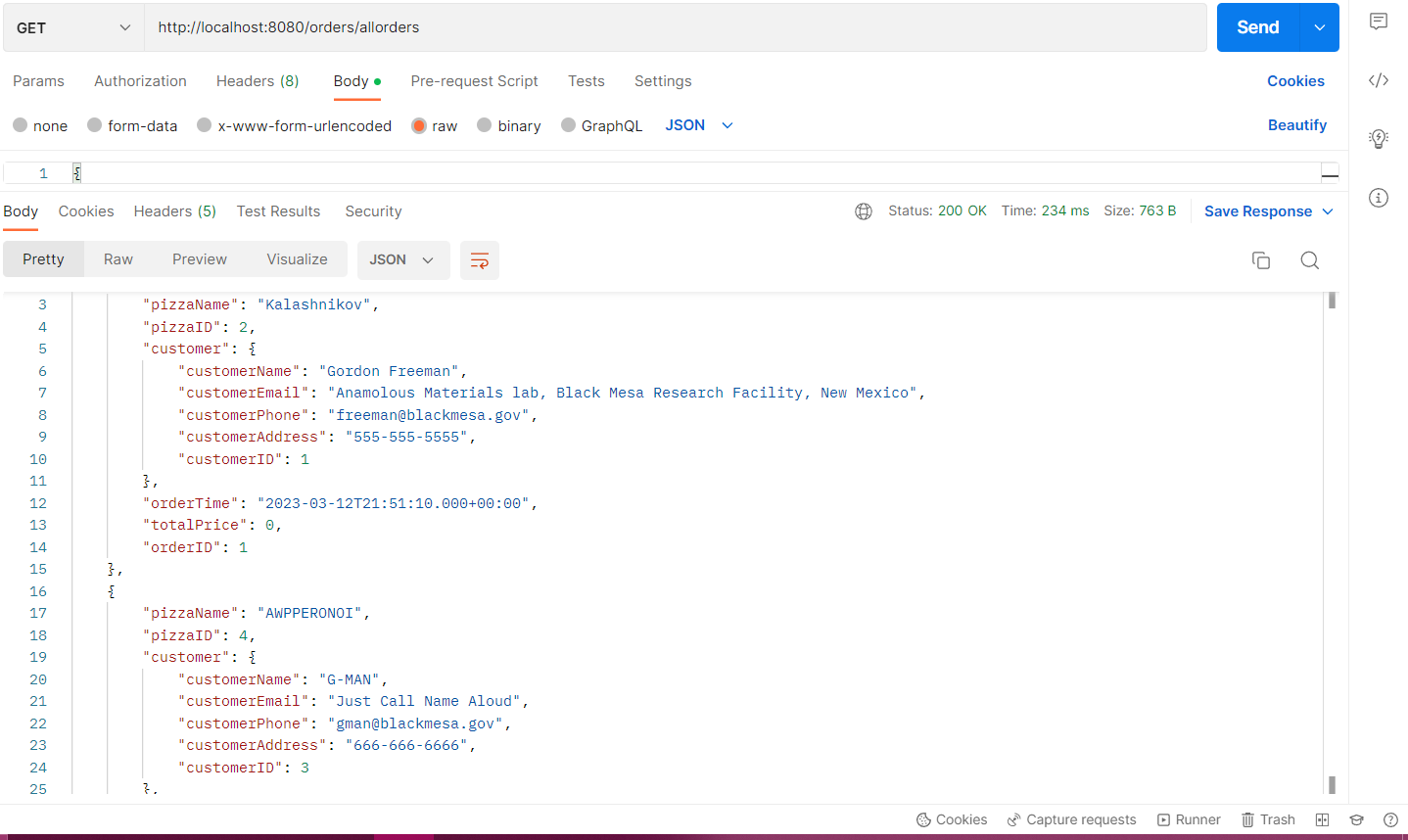 GitHub - MagicGautam/MiragePizza: MiragePizza is a PassionProject ...