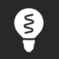 Vintage Filament Bulb Icon · Issue #5769 · Templarian/MaterialDesign ...