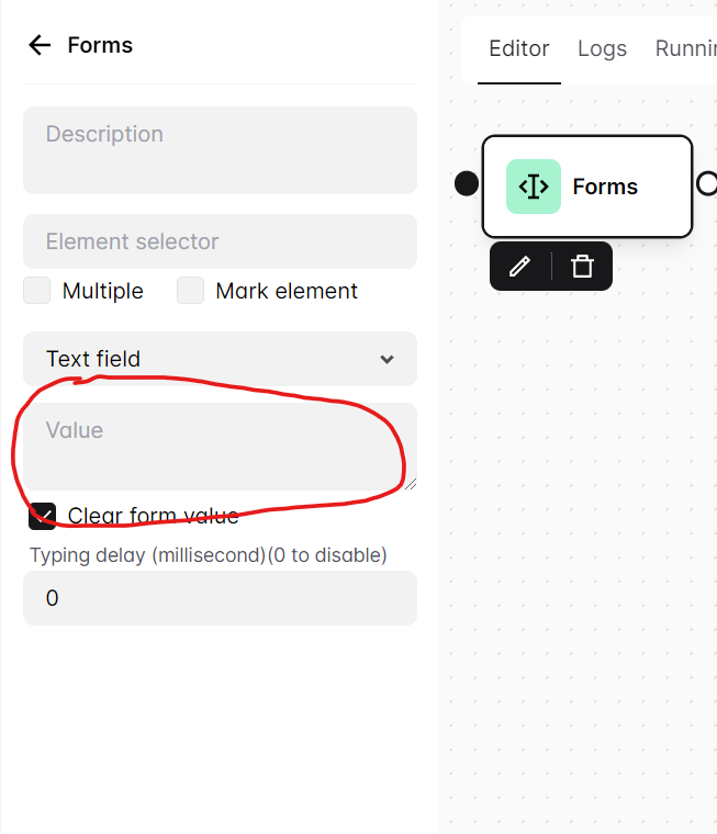 How i can past some saved scraped data · Issue #136 · AutomaApp/automa · GitHub