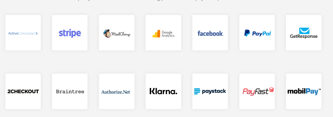 Integration with other payment gateways · Issue #1214 · VivaPayments/API · GitHub
