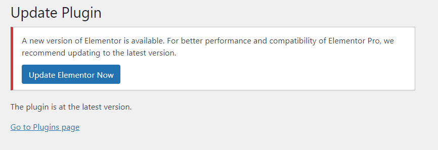 🐞 Bug Report: v3.8 beta bug - Elementor Pro on Multisite · Issue #19878 · elementor/elementor ...