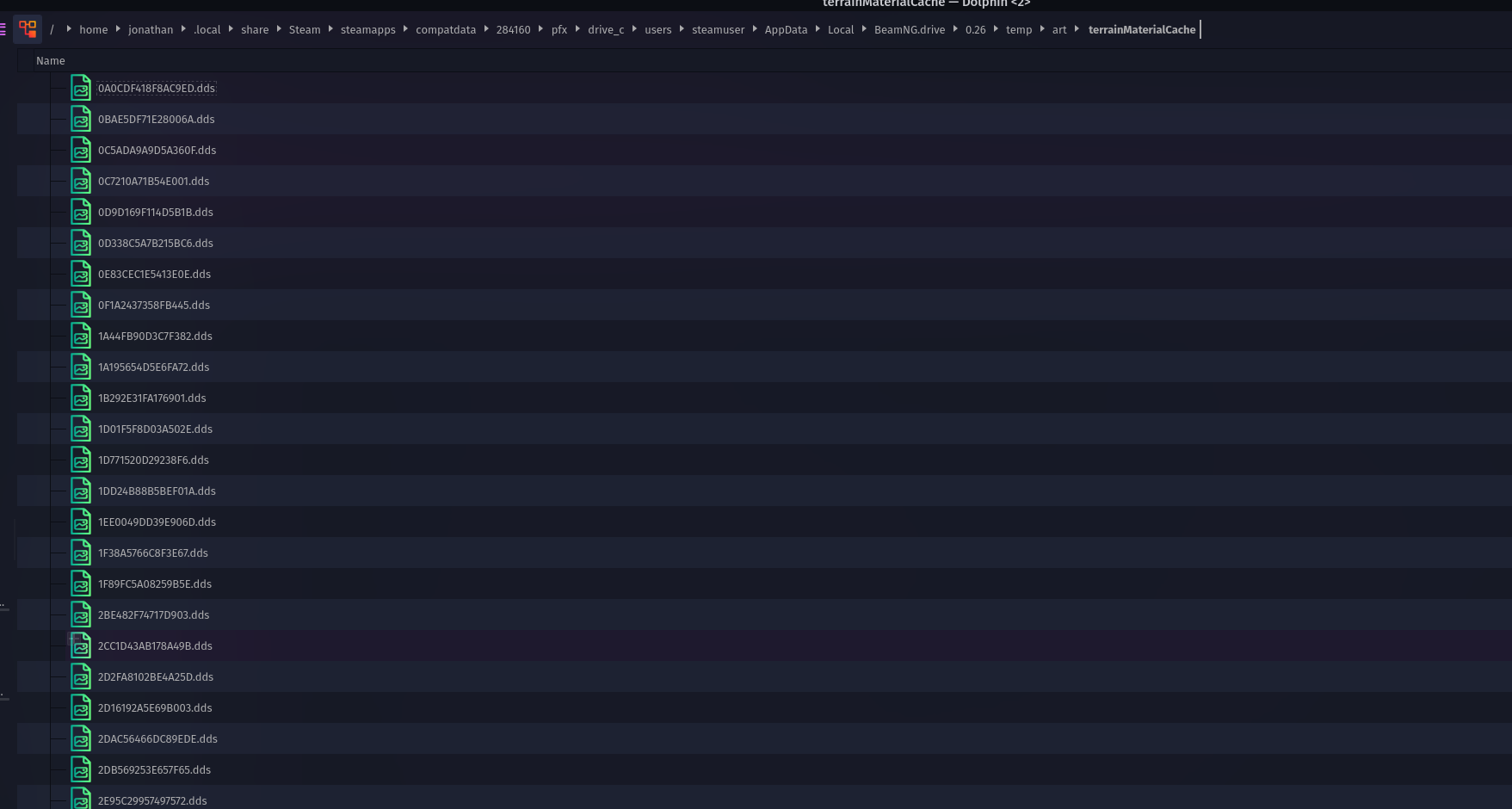 vanilla maps re-generated · Issue #14 · SnoutBug/BeamNG_terrainMaterialCache · GitHub