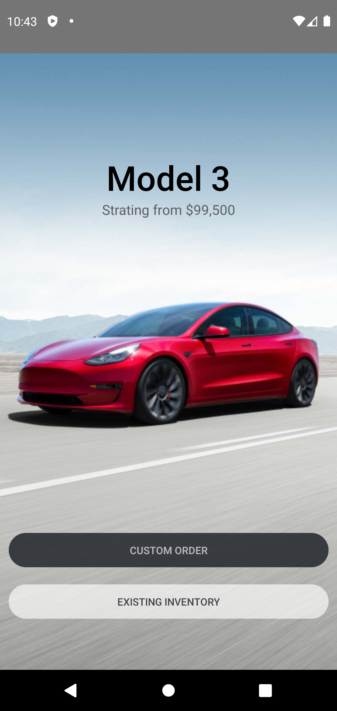 GitHub - Vedant478/Tesla-CLone-: A TeslaClone