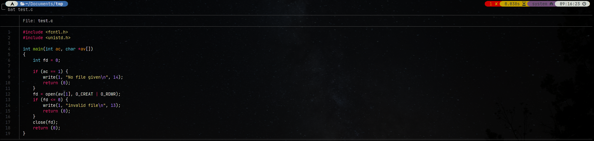 Only default color scheme over ssh · Issue #1962 · sharkdp/bat · GitHub