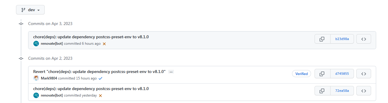 [Bug] postcss-preset-env更新到8.1.0导致出错 · Issue #220 · ba-archive/blue-archive-story-viewer · GitHub