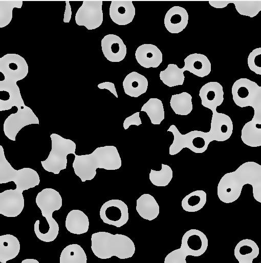 GitHub - petermervart/RedBloodCellsDetection