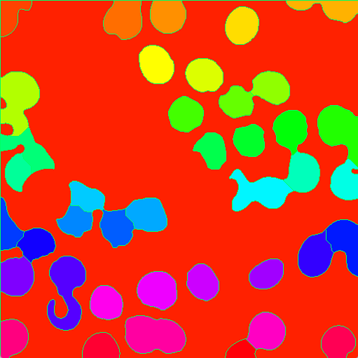 GitHub - petermervart/RedBloodCellsDetection