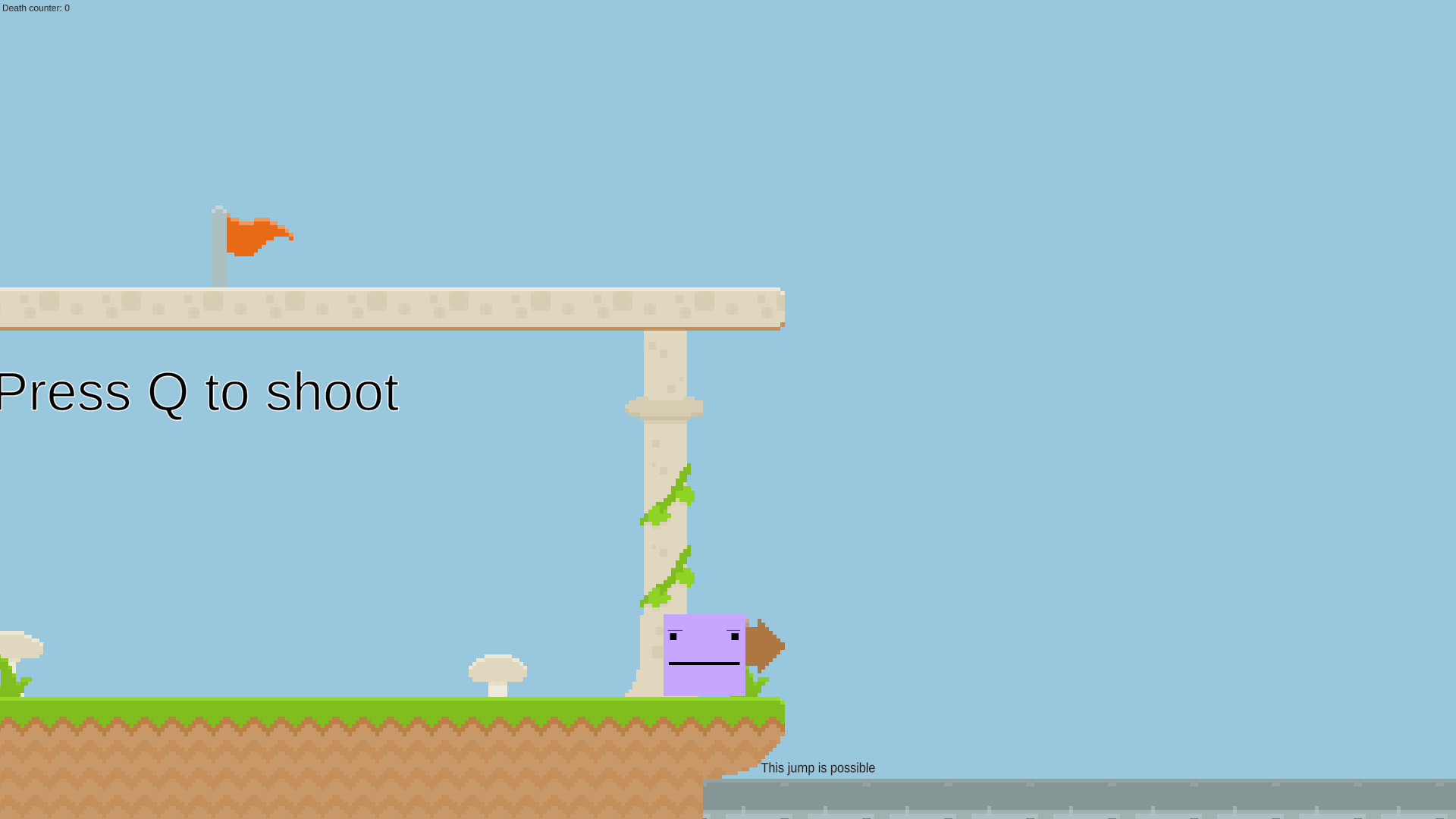 GitHub - RandomStefan/Catacomb-Descent