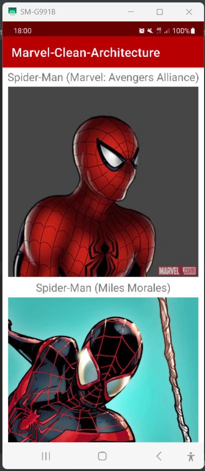 GitHub - r-apostol-9618/Marvel_Clean_Architecture