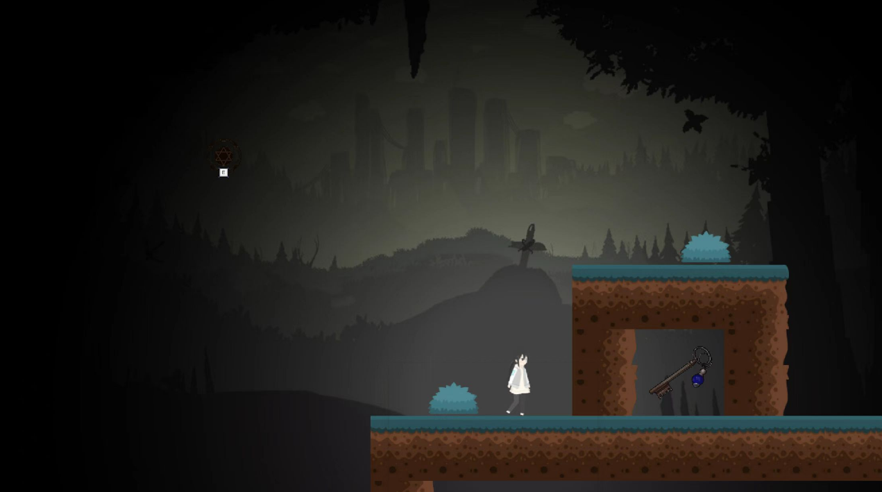 GitHub - AzureBubble/SampleReels: 本人参加的一些48小时GJ的作品合集