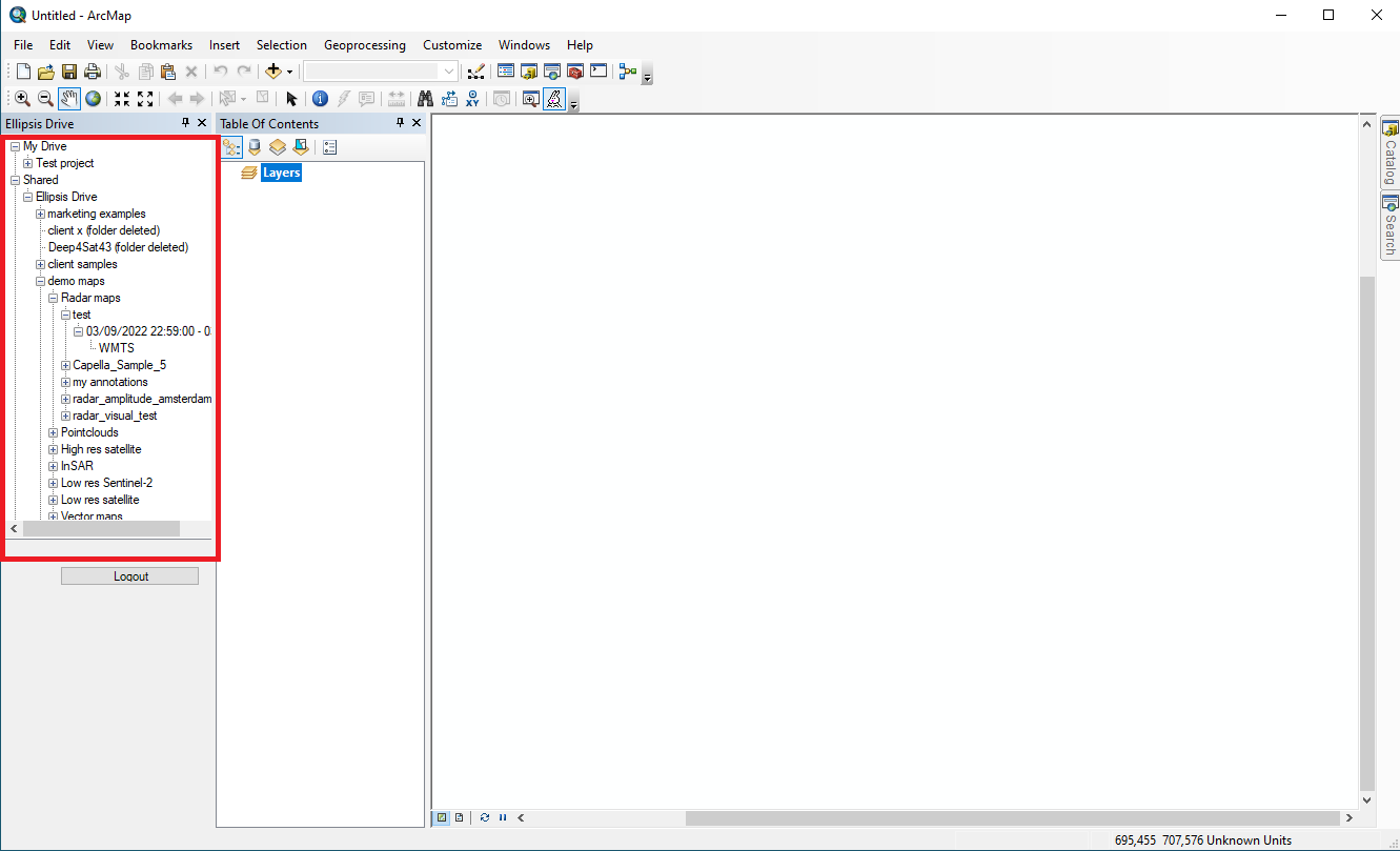 GitHub - ellipsis-drive/arcgis-plugin: Ellipsis plugin for ArcGIS GitHub - ellipsis-drive/arcgis-plugin: Ellipsis plugin for ArcGIS