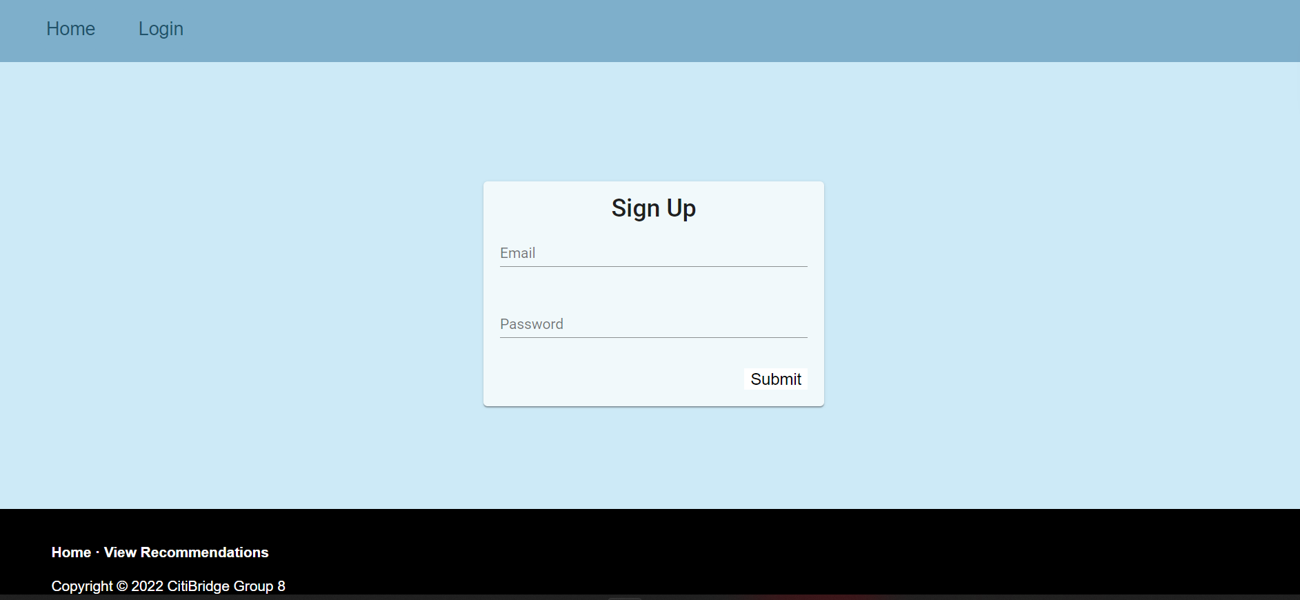 GitHub - Aditi-kajale/NSE-BSE-Arbitrage-Recommendation-System