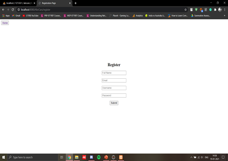 GitHub - UttekarShreyas007/ABC-Cars