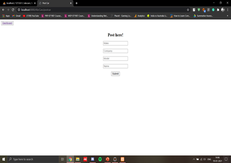 GitHub - UttekarShreyas007/ABC-Cars