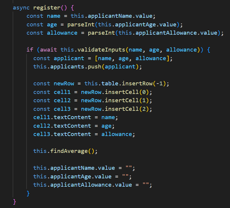 GitHub - Poodoop/submission-form-and-table