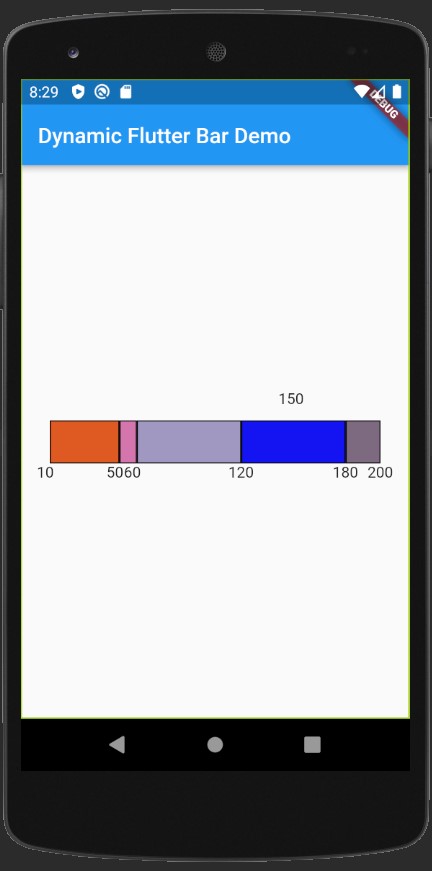 GitHub - gamerMafia/dynamic_color_bar_flutter: Dynamic color bar in flutter using Number array ...