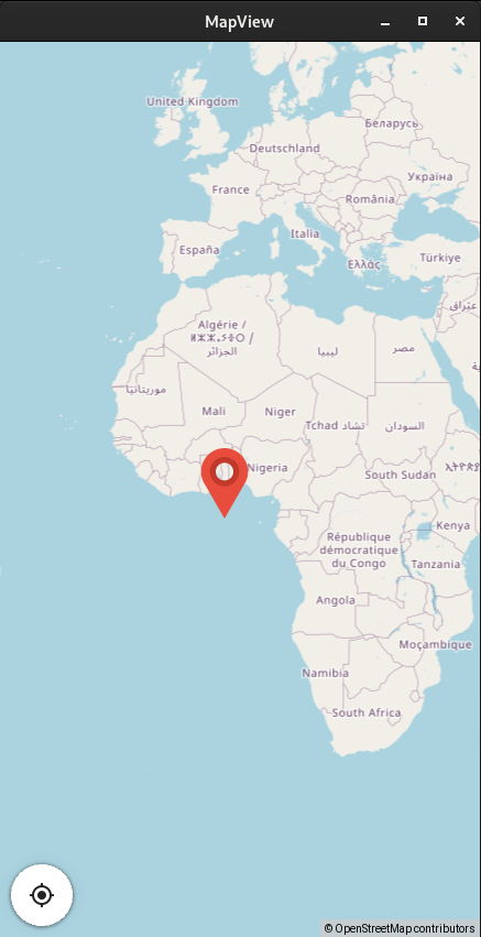Github Vadimkukuziakivymap Mapview App For Android With Python Mapview Kivyandkivymd 2614