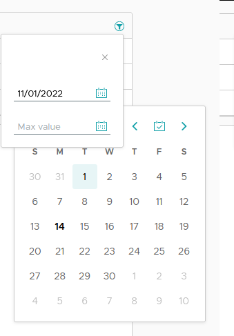 Date-picker modal behind date-filter in datagrid · Issue #1838 · porscheinformatik/clarity ...