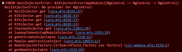 clrSearch without ngControl model throws exception · Issue #1906 · porscheinformatik/clarity ...