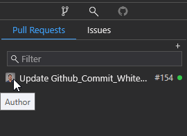 👋 Preview Release: Issue and Pull Request management · Issue #984 · fork-dev/TrackerWin · GitHub