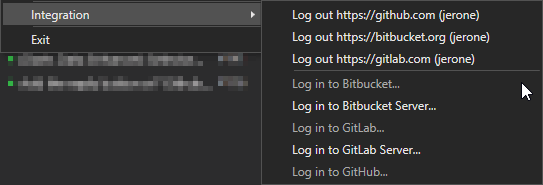 👋 Preview Release: Issue and Pull Request management · Issue #984 · fork-dev/TrackerWin · GitHub